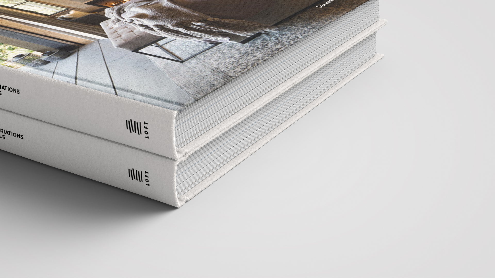 Modern Rustic – Loft Publications | Beautiful Coffee Table Books on ...