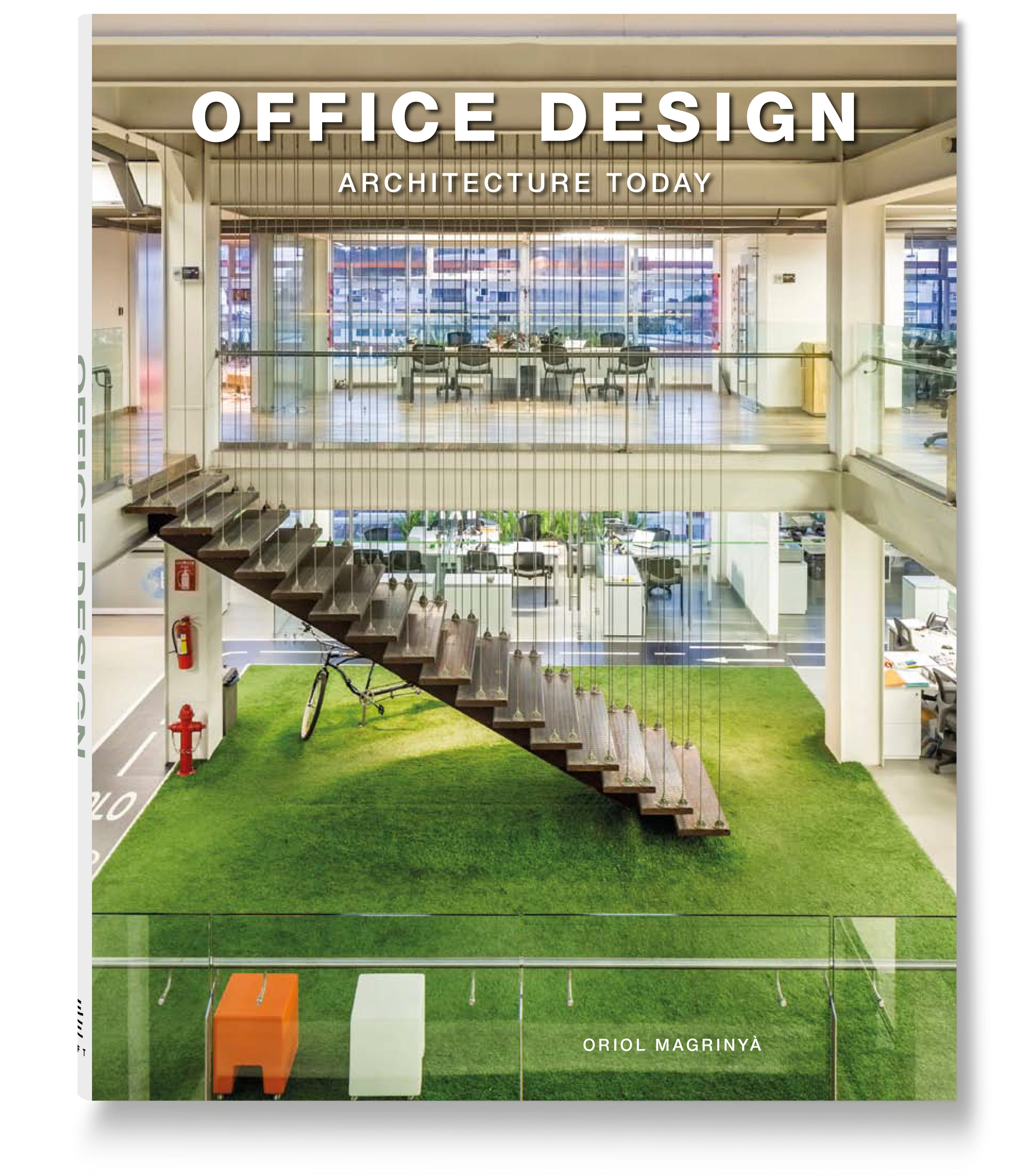 Office Design – Loft Publications | Beautiful Coffee Table Books on ...