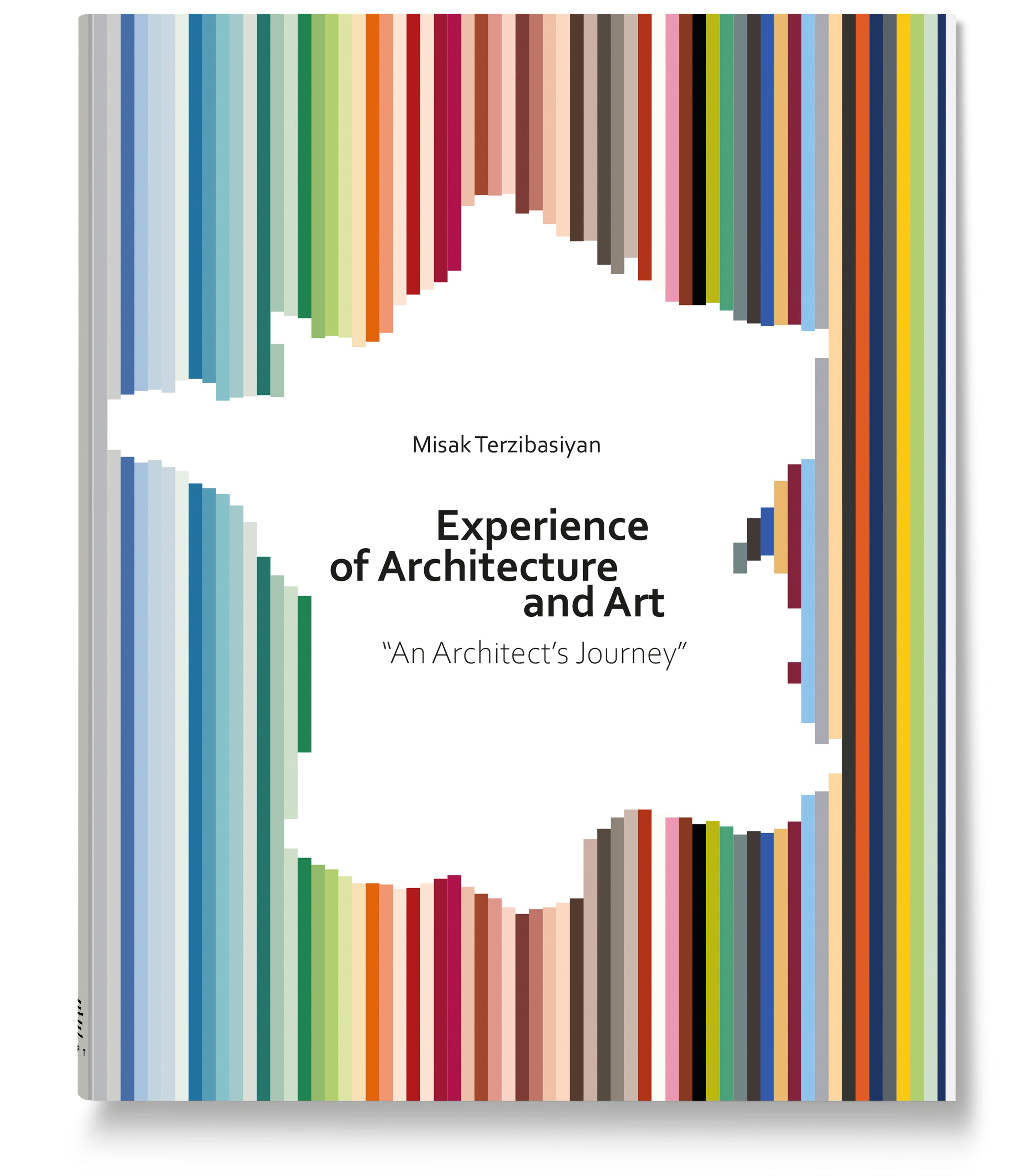 Experience of Architecture and Art – Loft Publications | Beautiful ...