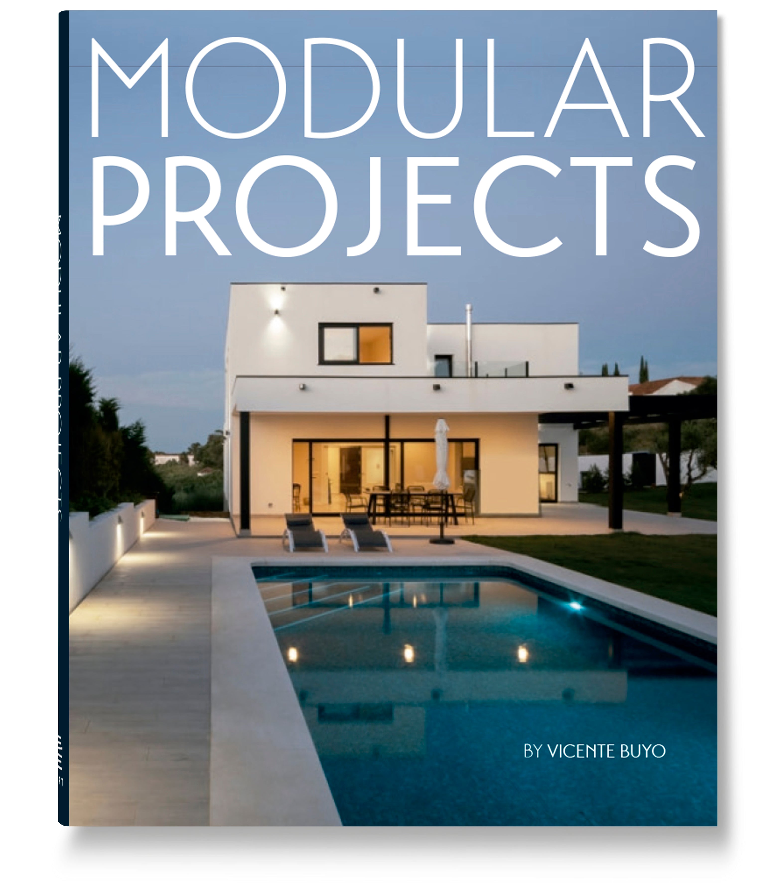 Modular Projects – Loft Publications | Beautiful Coffee Table Books on ...